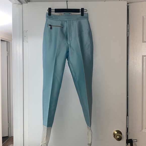 Bogner | Pants & Jumpsuits | Brand New Shiny Bogner Ski Pants | Poshmark